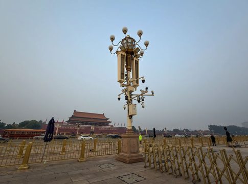 Security Analyst Calls for Global Database to Track Chinese Influence ...