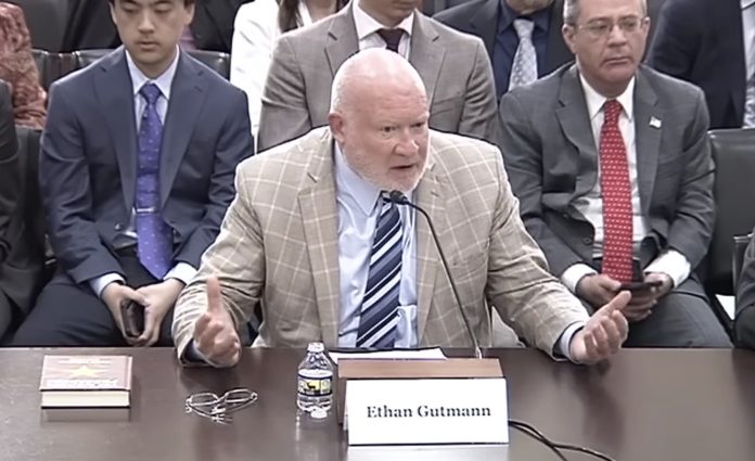 Congressional Commission Holds Hearing on Forced Organ Harvesting in ...