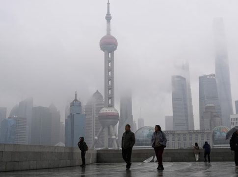Beijing's New Investment Rules Spark Fears of Tighter Capital and Exit ...