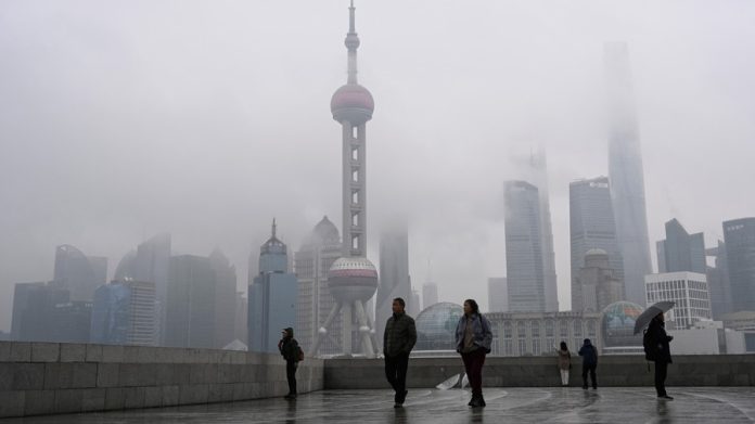 Beijing's New Investment Rules Spark Fears of Tighter Capital and Exit ...