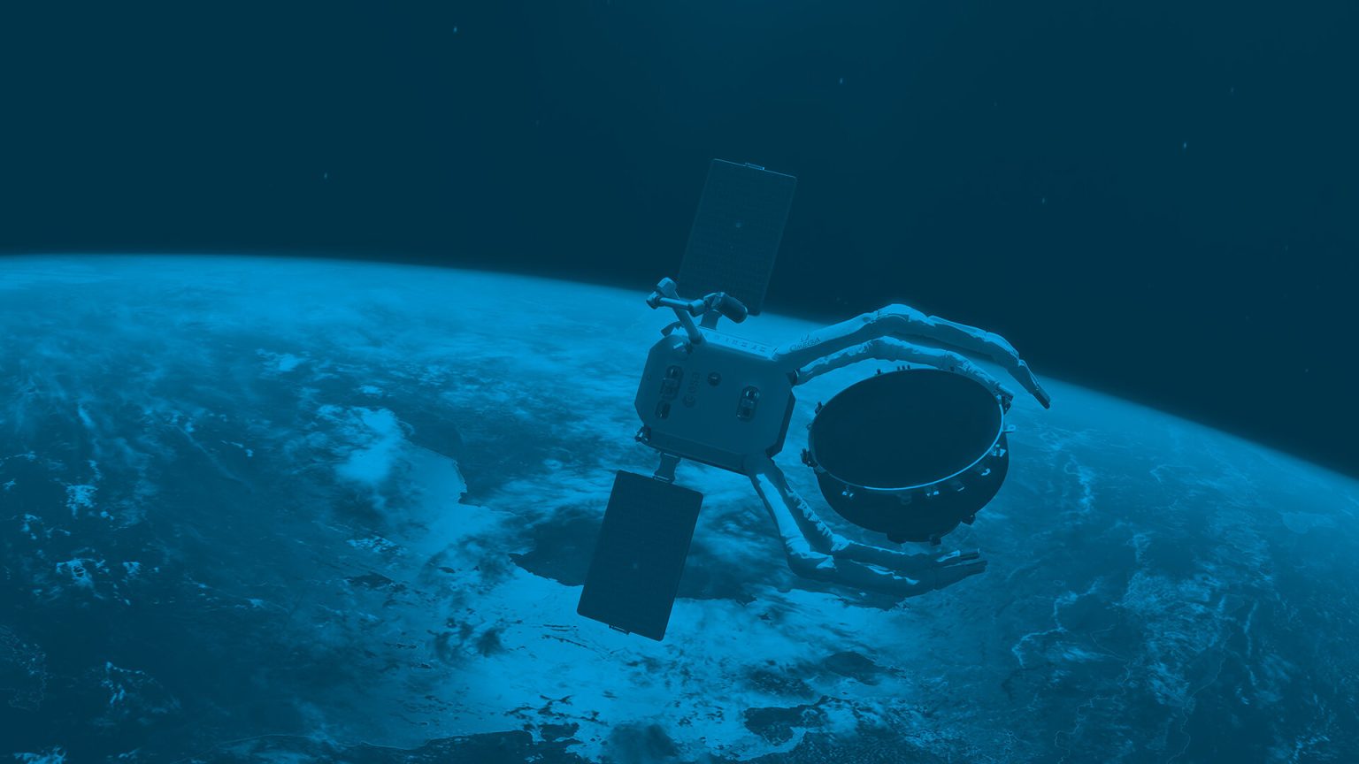 The Satellite Internet Revolution: Starlink Leads, Competitors Follow ...