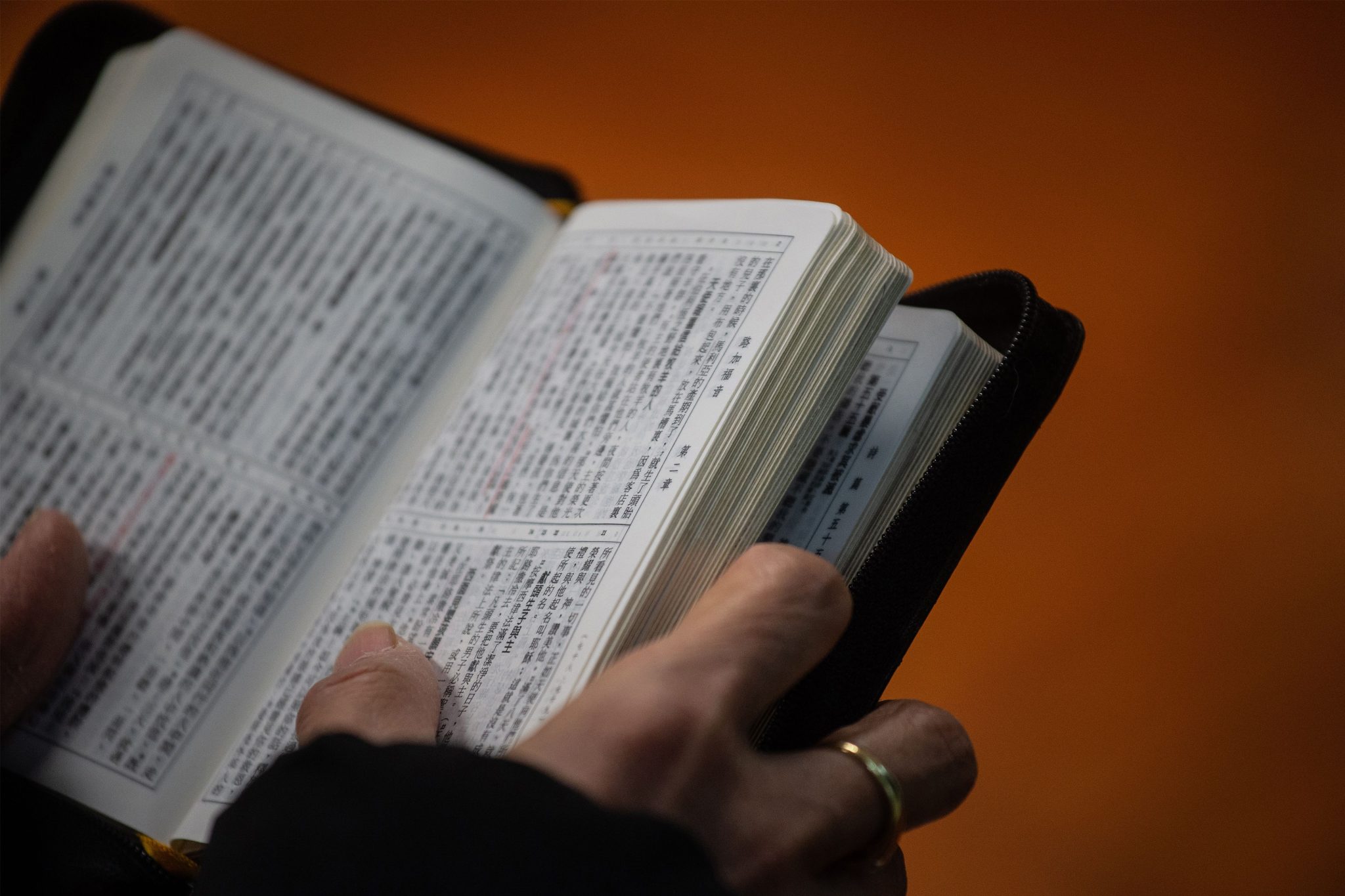 Chinese Police Raid Early Rain Covenant Church and Detain 33 Members ...