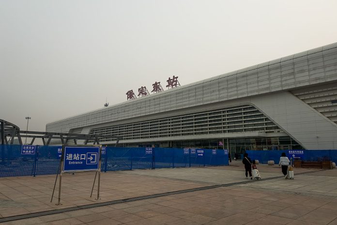 Xi Jinping’s Hand-Picked Baoding Chief Ousted by a Rival Faction ...