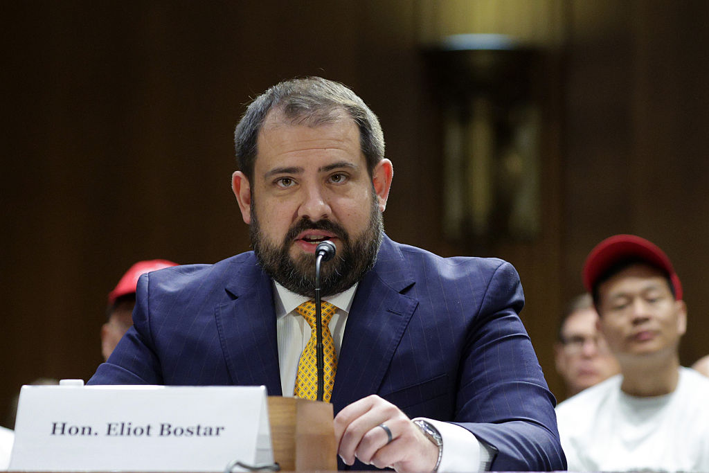 'Organized Criminal Activity': US Senator Demands Action Against ...