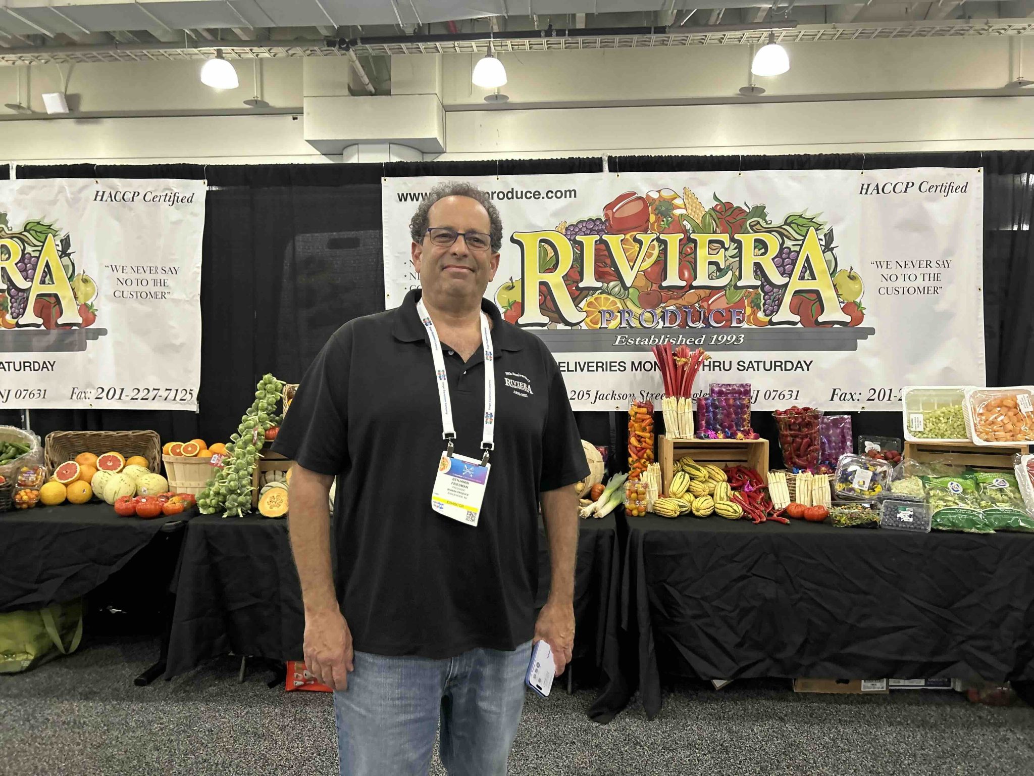 New York Restaurant Show 2026 Brings Together the Heart of the ...