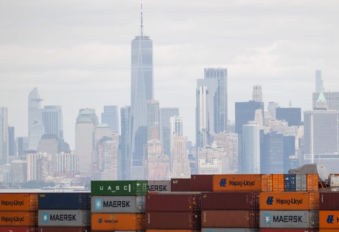 Jones Act Waiver Extension Tests Trump's Effort to Rebuild American ...