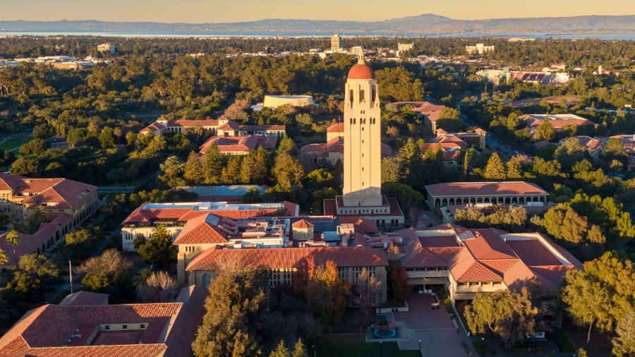 From the Hoover Institution to Cutting-Edge Laboratories: The CCP’s ...
