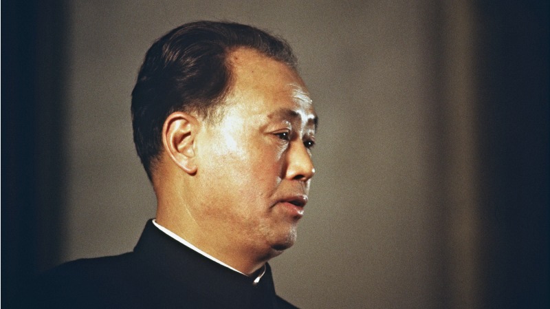 Zhao Ziyang's Mother Understood the CCP, He Took Sixteen Years to Catch ...