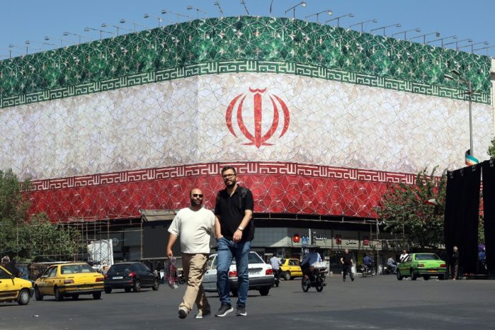 Trump Announces Preliminary US-Iran Agreement to End Conflict, Draws ...